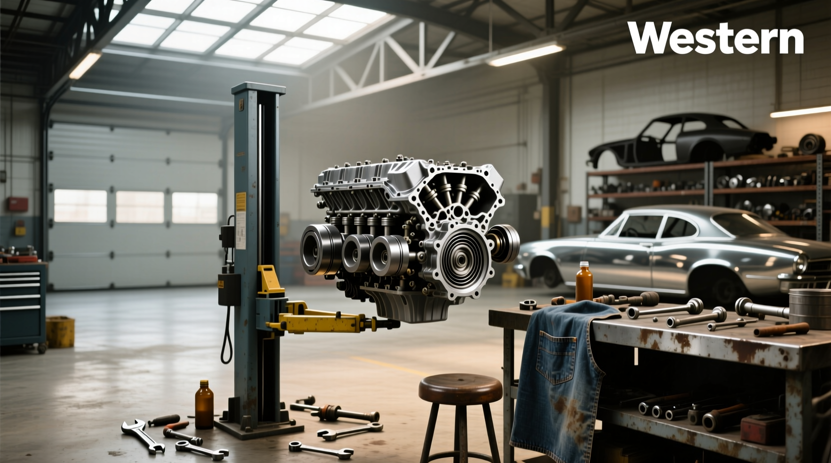 Throttle Body Guide: How to Identify, Clean, and Replace