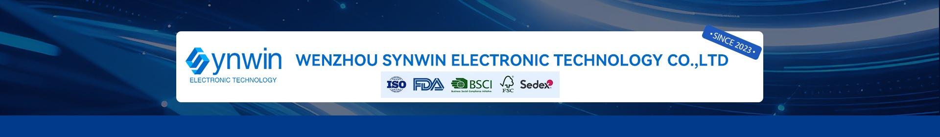 Company Overview - Wenzhou Synwin Electronic Technology Co., Ltd.