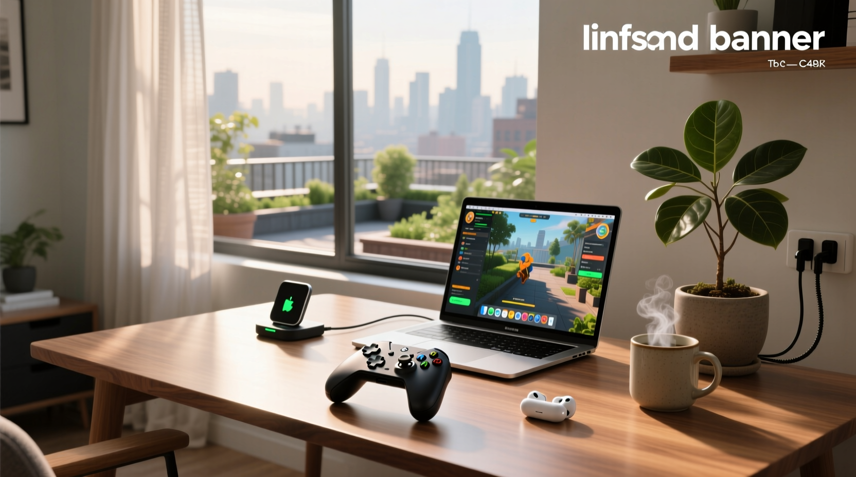 Game Controller for Mac Guide: How to Choose in 2026
