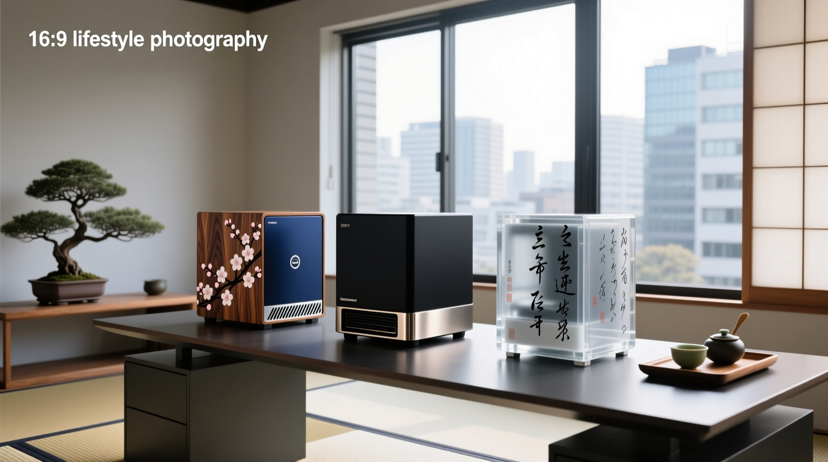 Japanese Computer Cases Guide: How to Choose the Right One