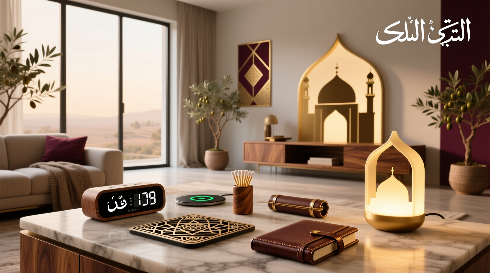 Islamic Gadgets Guide: How to Choose Meaningful Tech for Prayer & Learning