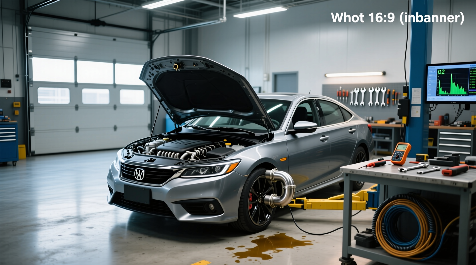 O2 Sensor Ford Focus Guide: How to Choose & Replace