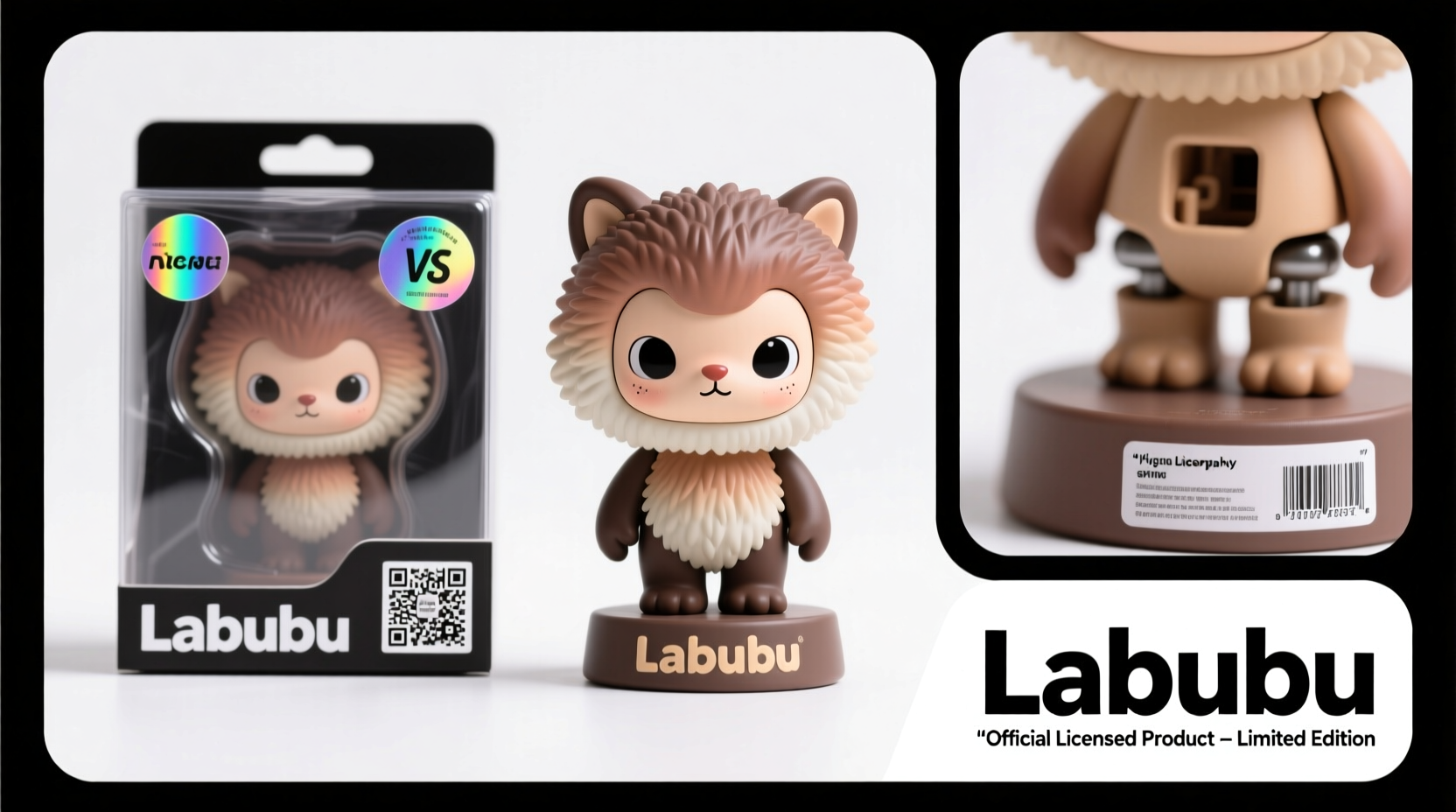 How to Tell If a Labubu Figure Is Real: Expert Guide to Spotting ...