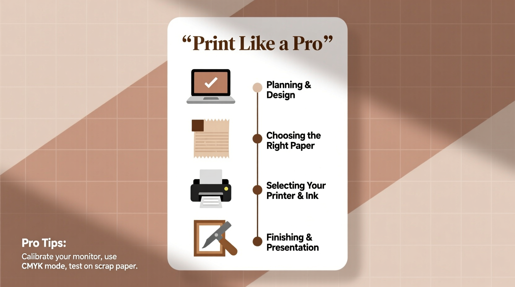 Ultimate Guide To Printing High Quality Posters At Home Tips Tools And ...