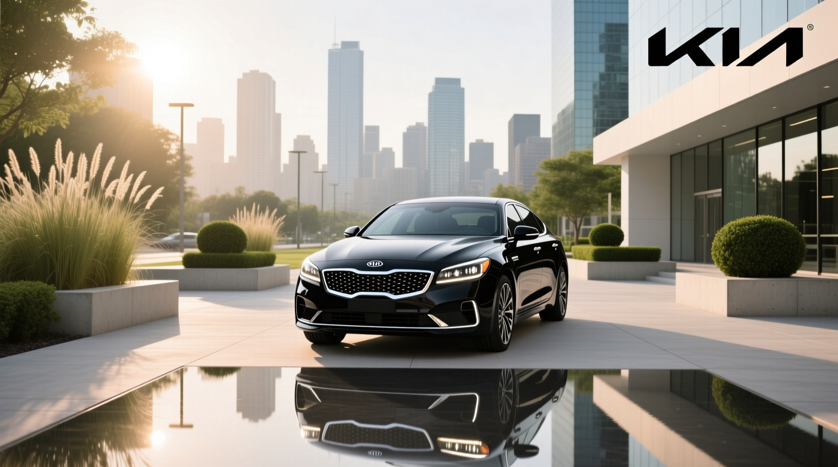 Kia K7 Cadenza, Is the Kia K7 Sold in the US? Buying Guide