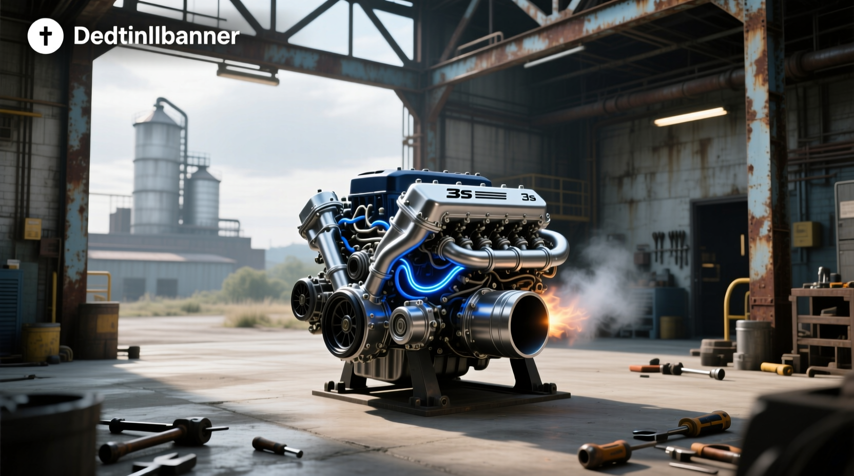 Toyota 3S Engine Guide: How to Choose the Right Variant