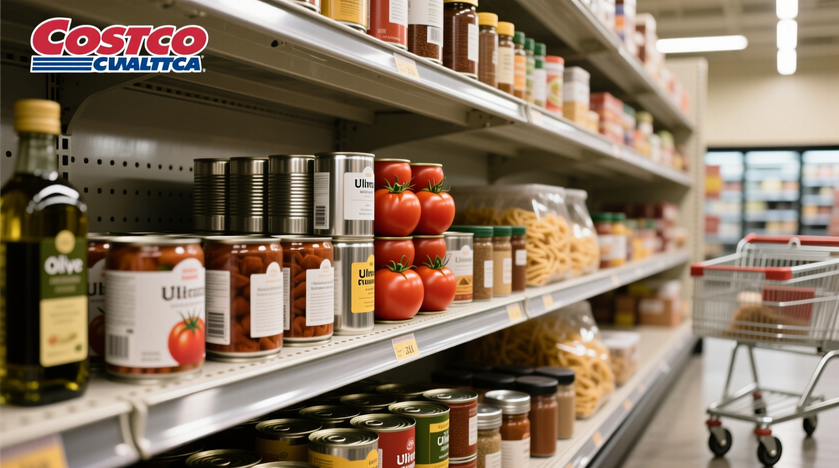 Costco Canned Tomatoes Guide: How to Choose the Best Option