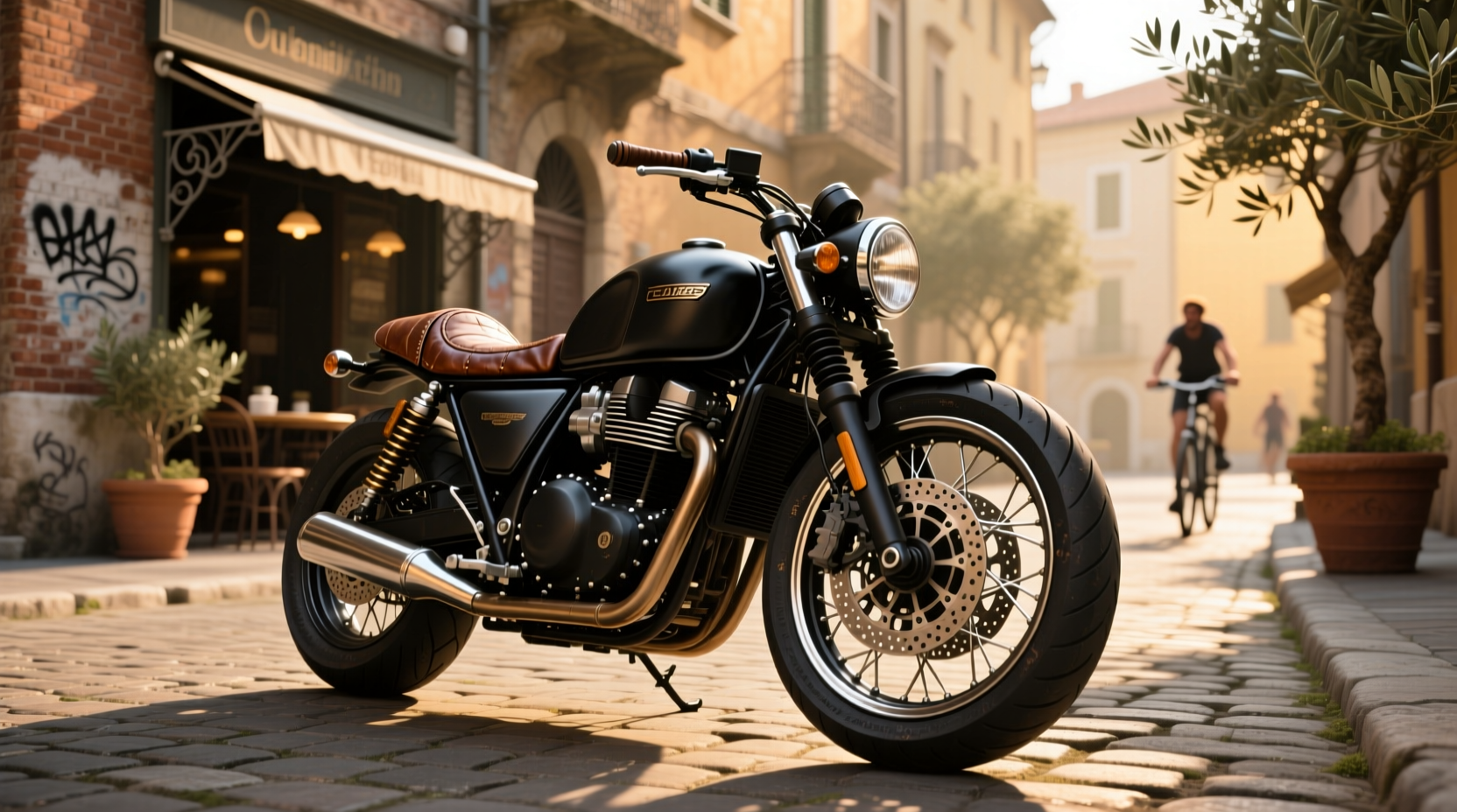 Motorcycle Wheel Spokes Guide: How to Choose the Right Type