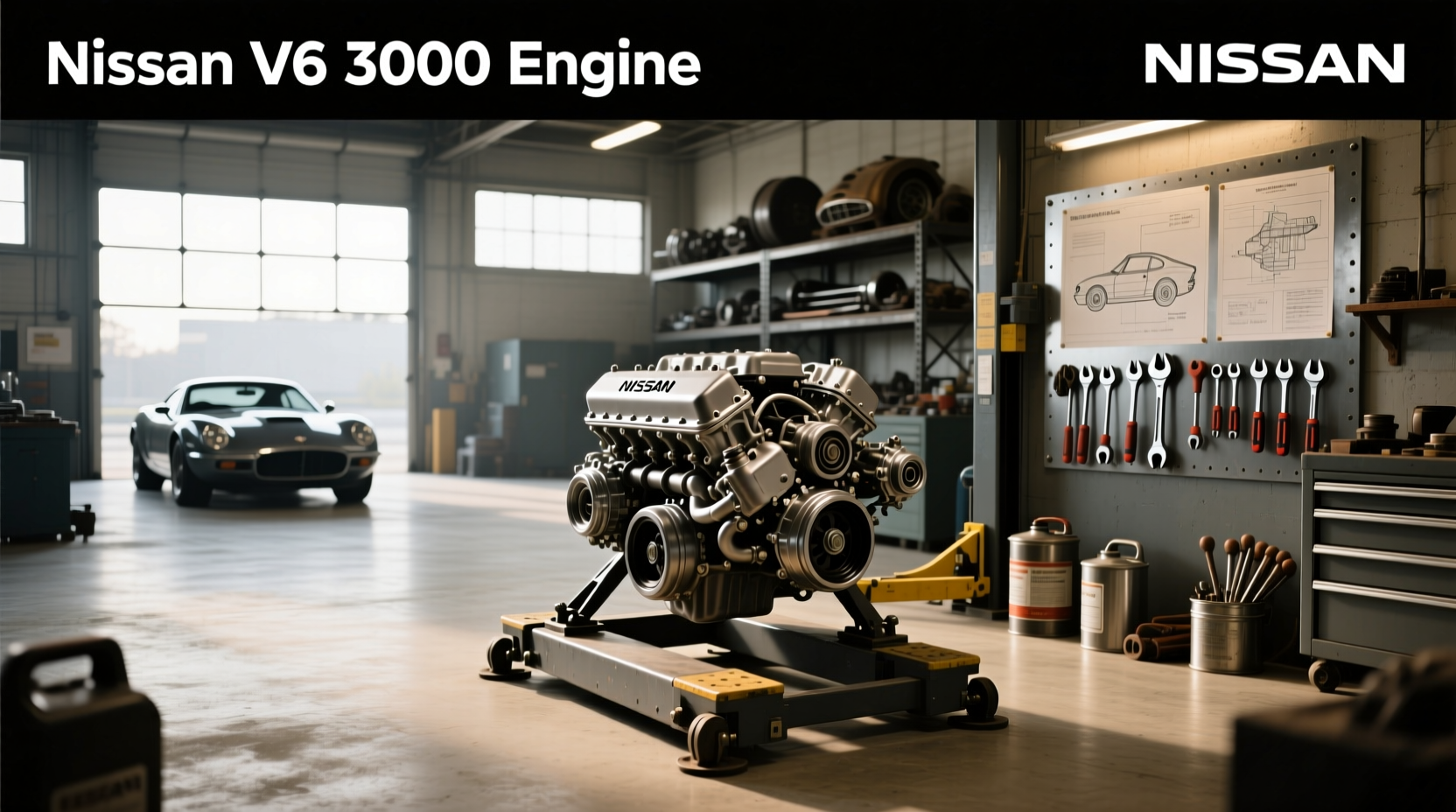 Buick 3800 V6 engine guide: what to look for in a used model