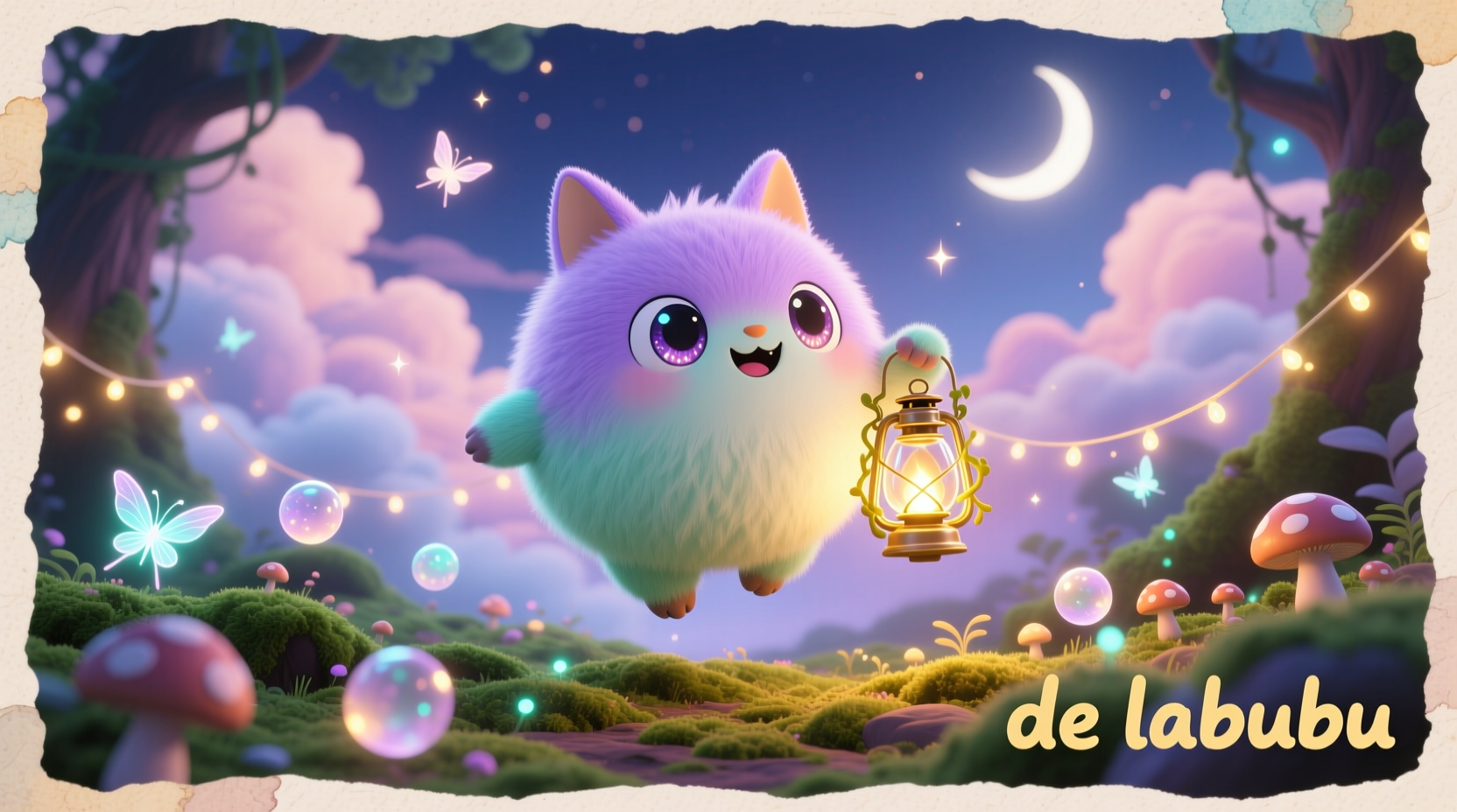 De Labubu: The Rising Star in the Designer Toy Scene Explained