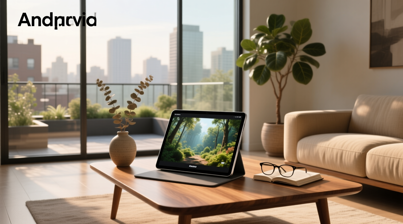 What Is the Largest Screen Android Tablet Available in 2025?