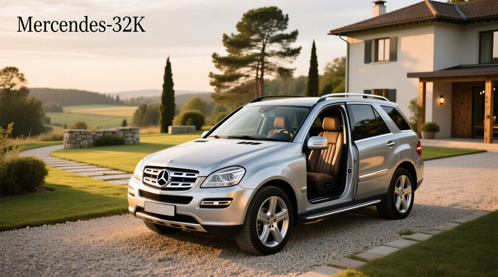 2002 Mercedes ML320 Guide: What to Look For in a Used SUV