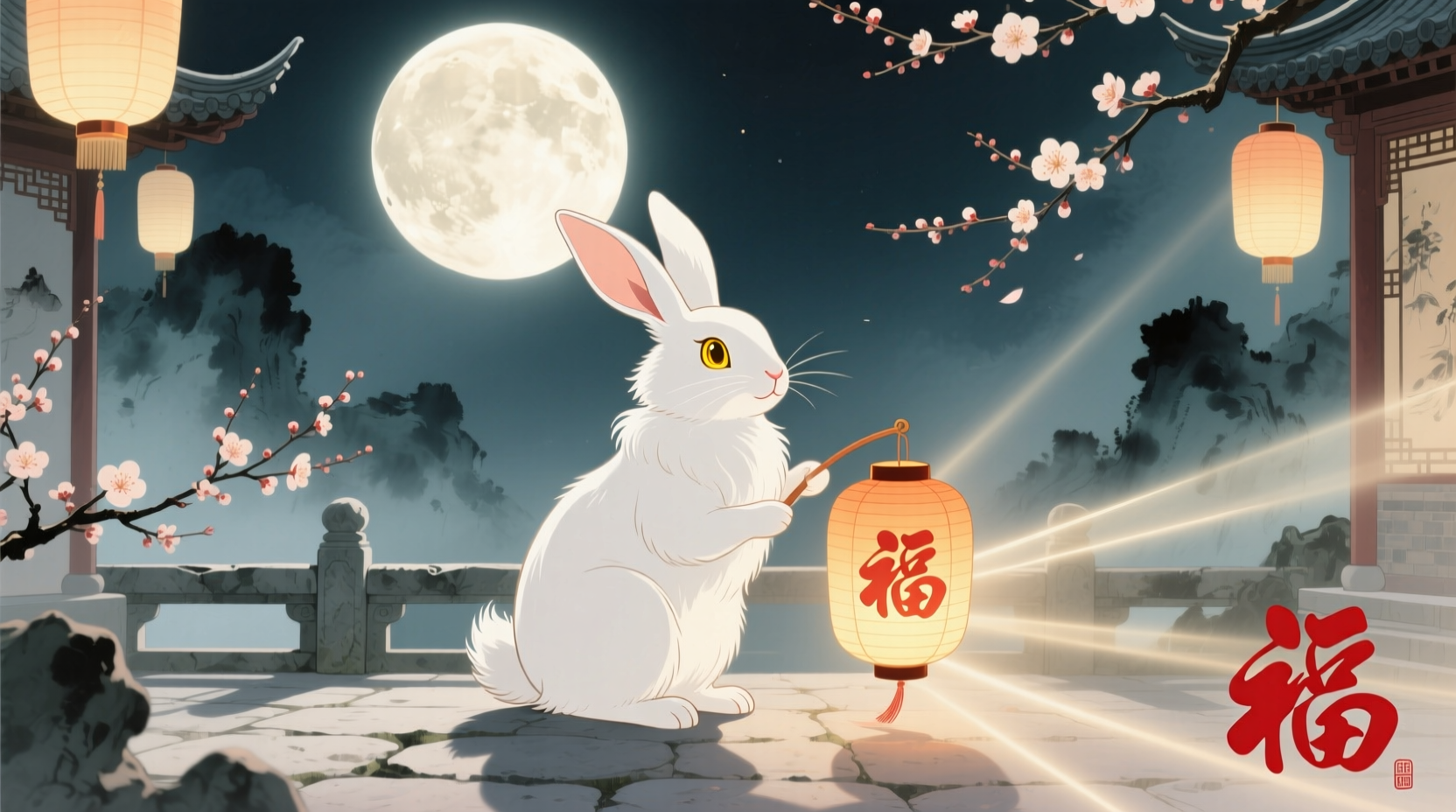 What Does the Chinese New Year Animal Rabbit Mean?