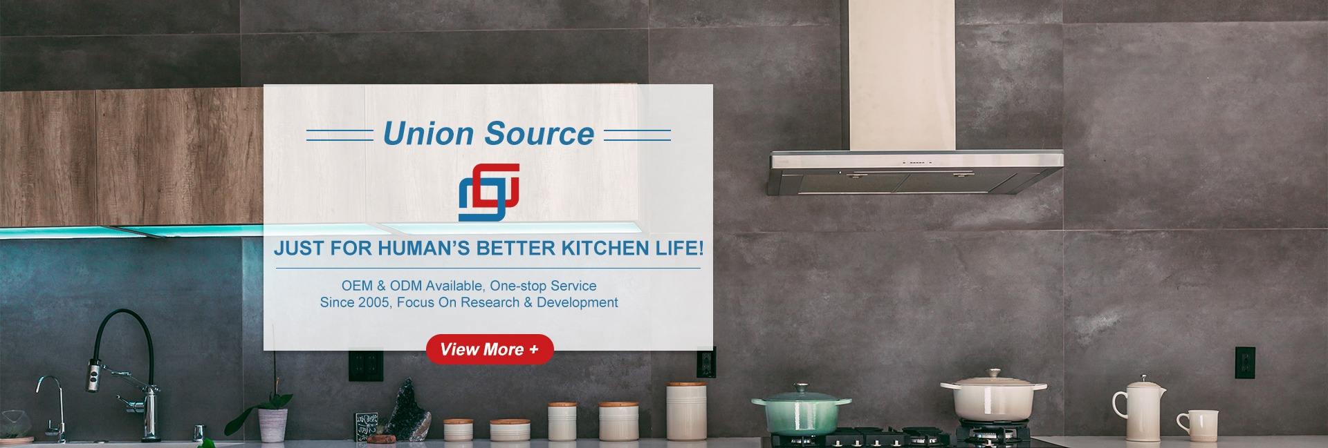 Union Source Co., Ltd.