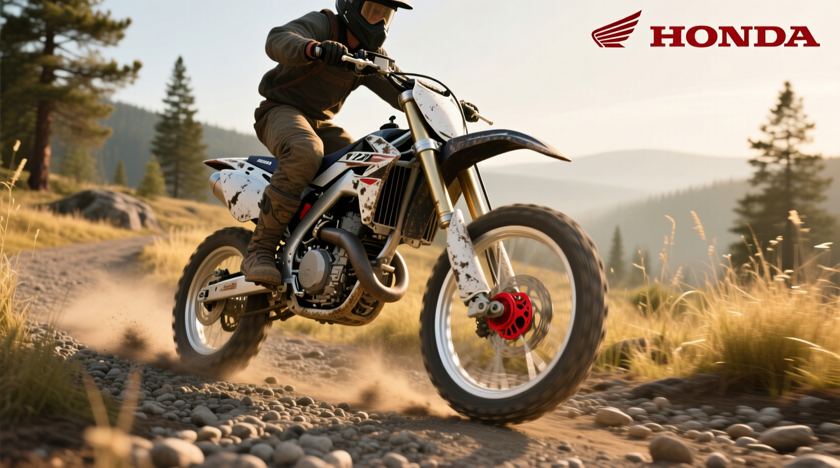 Dirt Motorcycle Guide: How to Choose the Right One