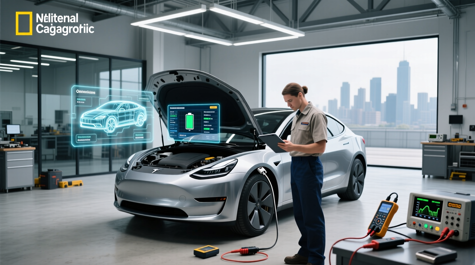 how to choose electric car diagnostic tools,What is OBD in EV cars?