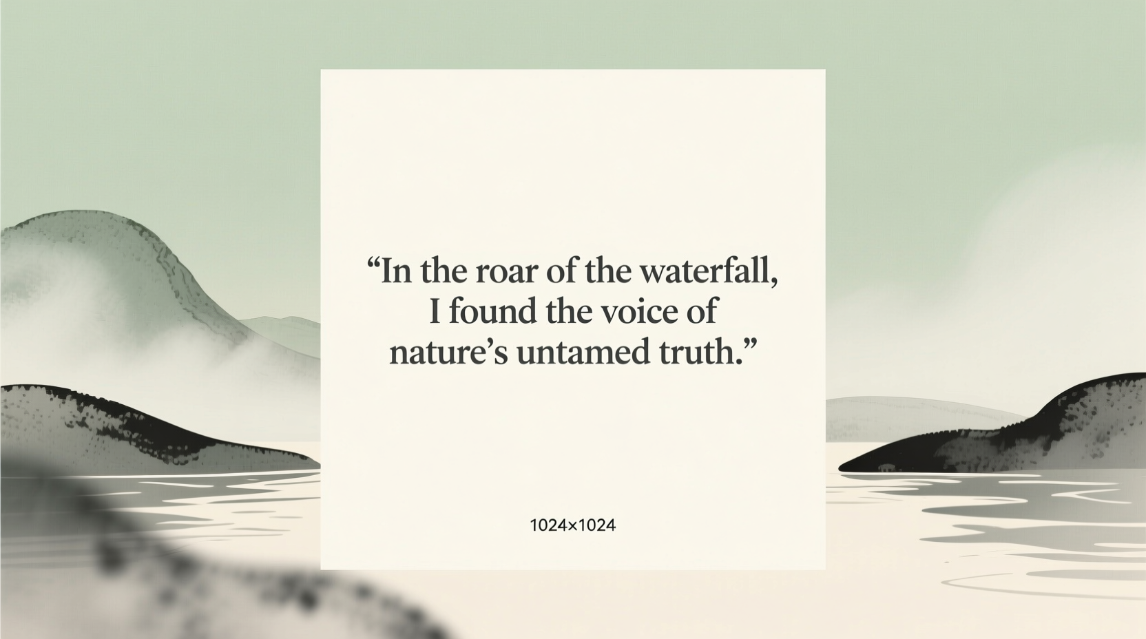 Quotes About Waterfalls: Inspiring Words from Nature's Majesty