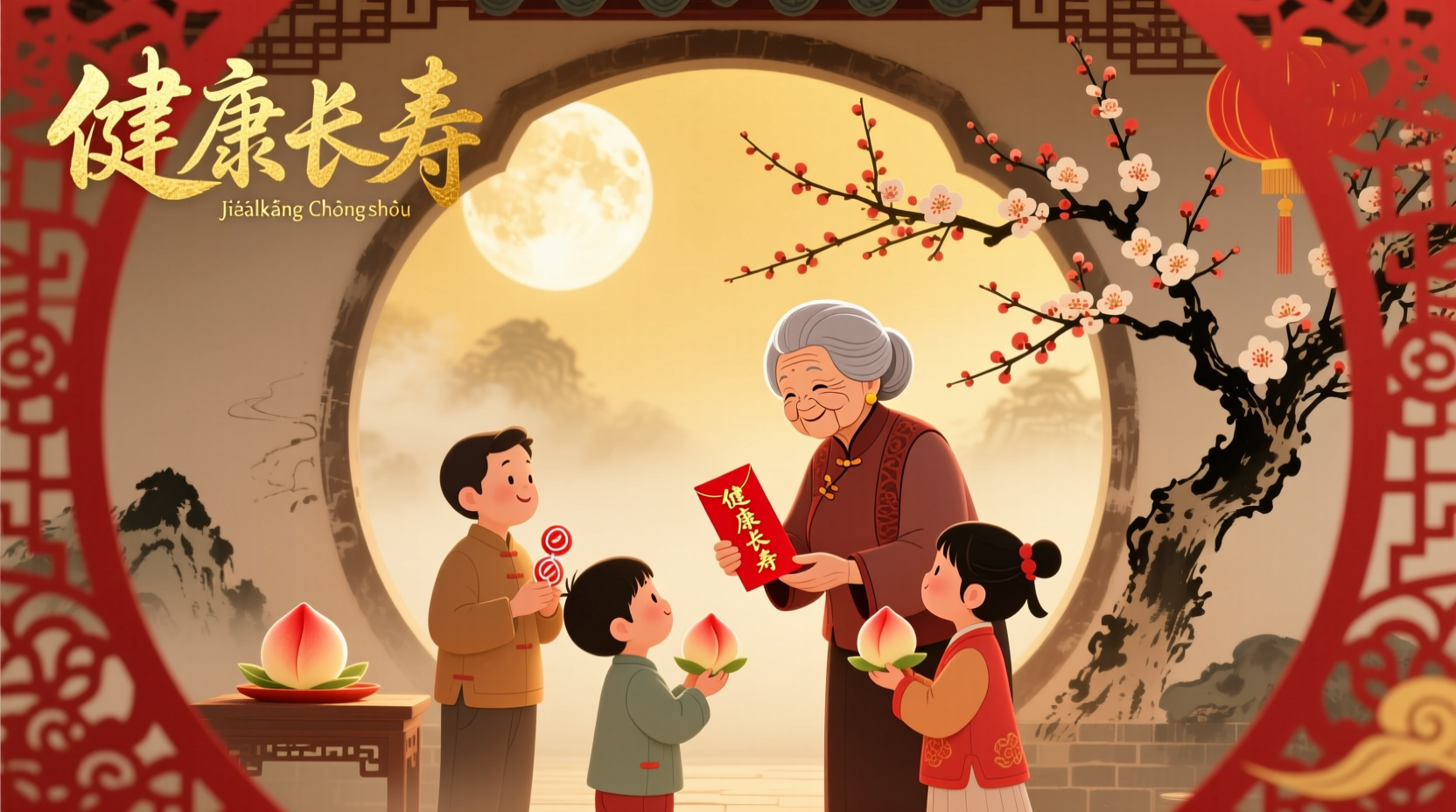 How to Wish Health in the New Year: Traditions and Messages