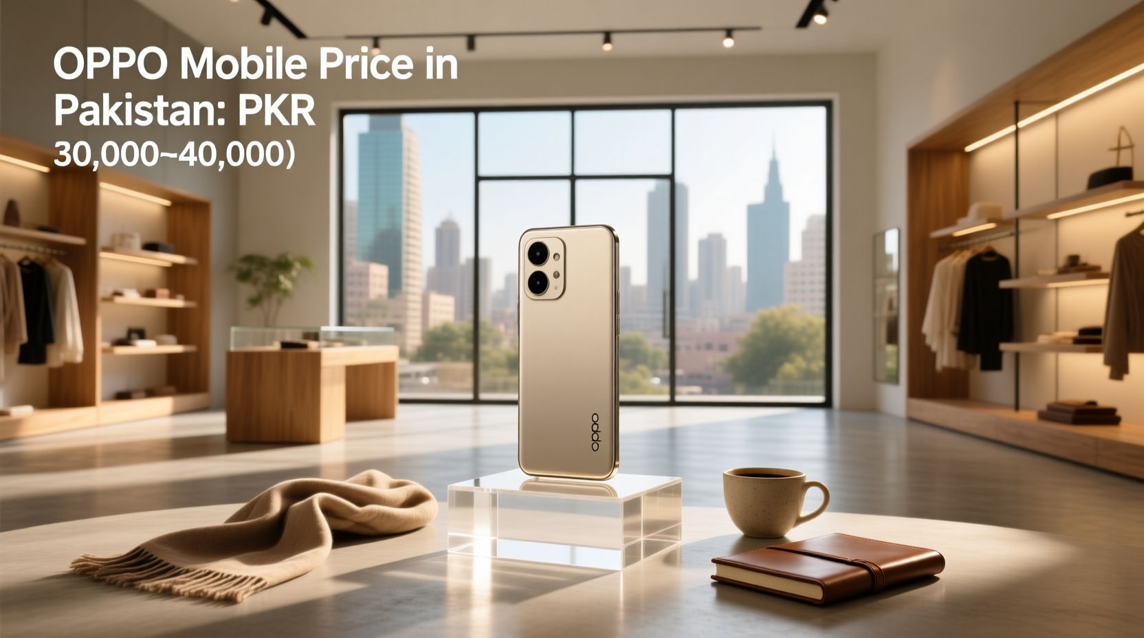 Can OPPO Phones Work in the USA? A Practical 2024–2025 Guide