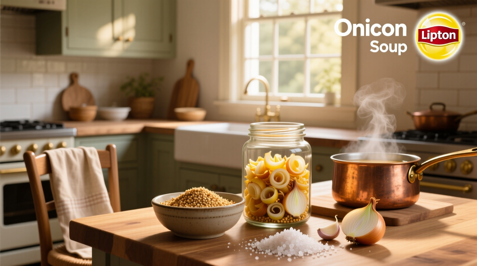 Lipton Onion Soup Mix Ingredients Guide: What's Inside & Is It Right ...