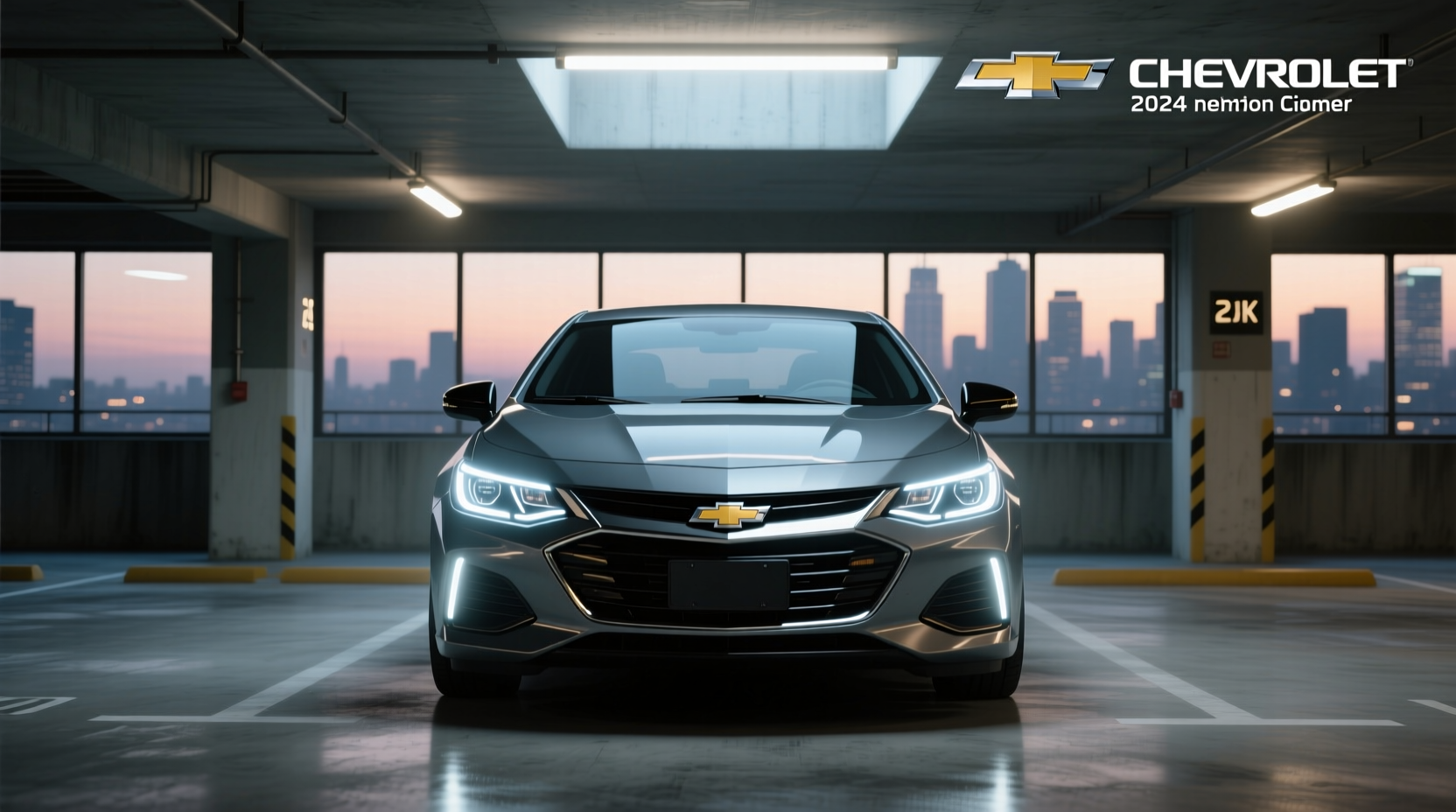 Chevrolet Cruze Light Guide: How to Choose the Right Upgrade