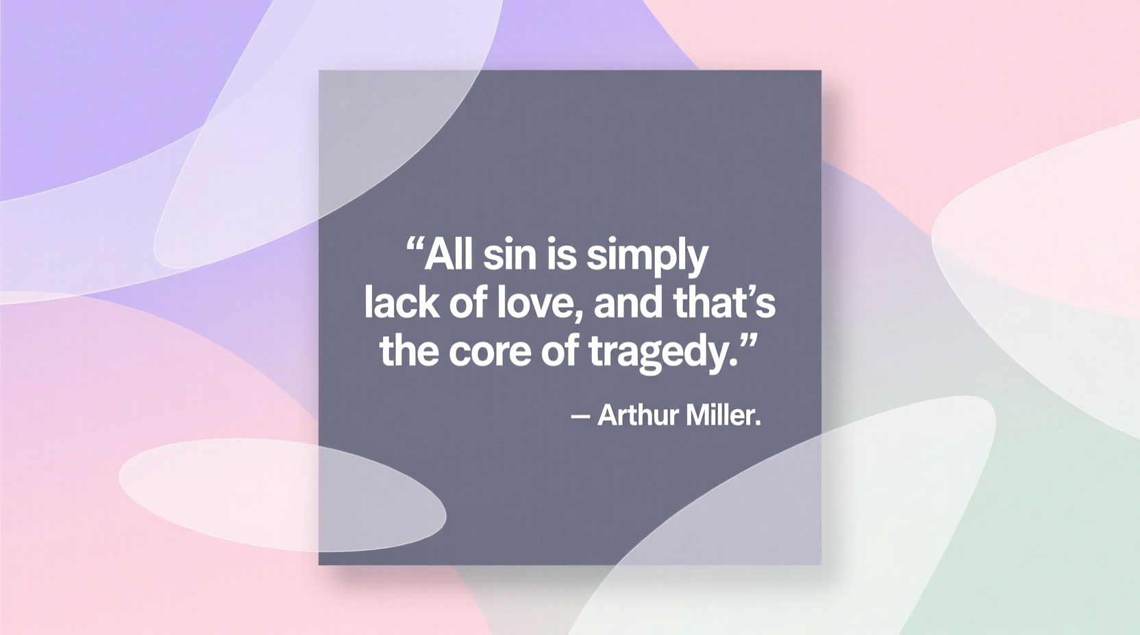 Quotes About Arthur Miller: Timeless Wisdom from a Literary Giant