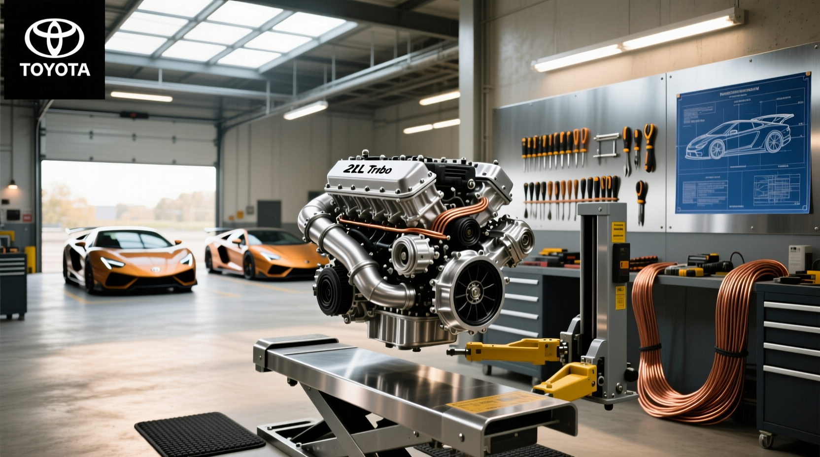 2L Toyota Diesel Engine Guide: What to Look For