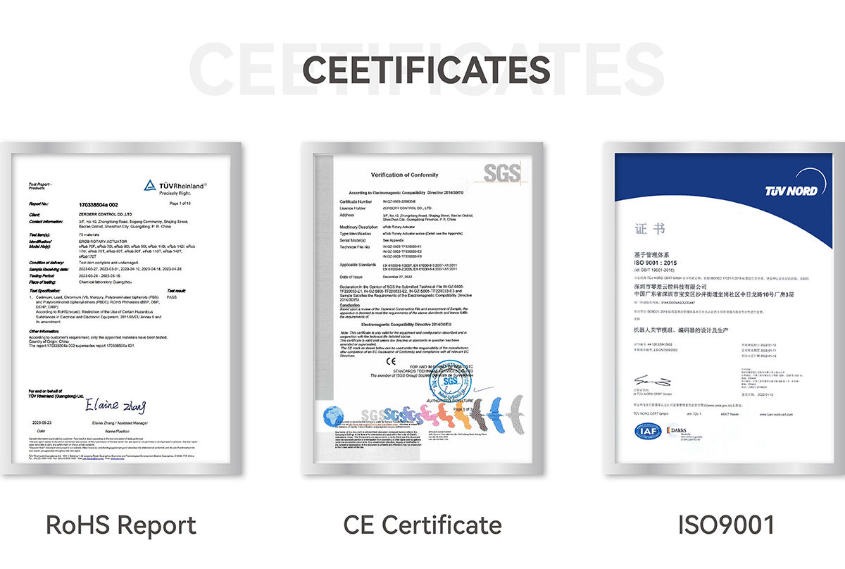 Send message to supplier