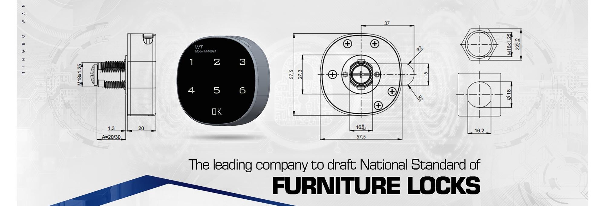 Company Overview - Ningbo Wangtong Locks Co., Ltd.