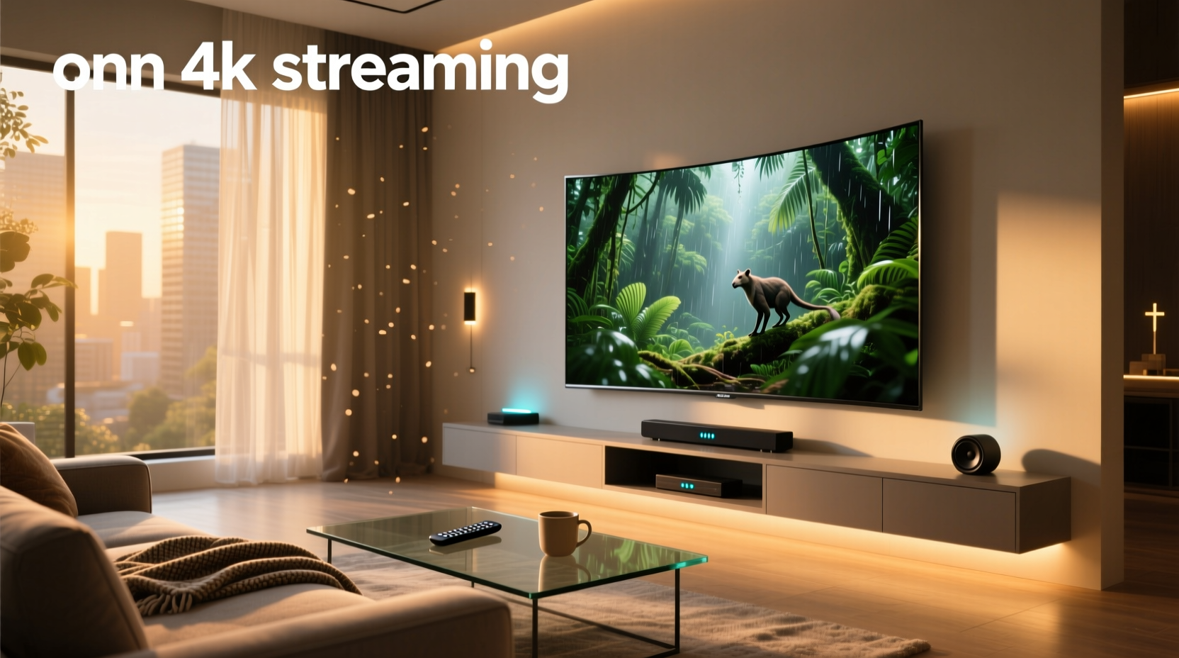 ONN 4K Streaming Device Guide: How to Choose the Right One