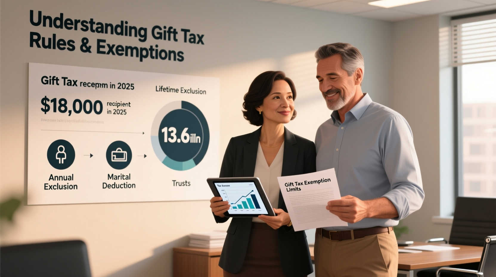 Gifted Money Understanding Gift Tax Rules And Exemptions