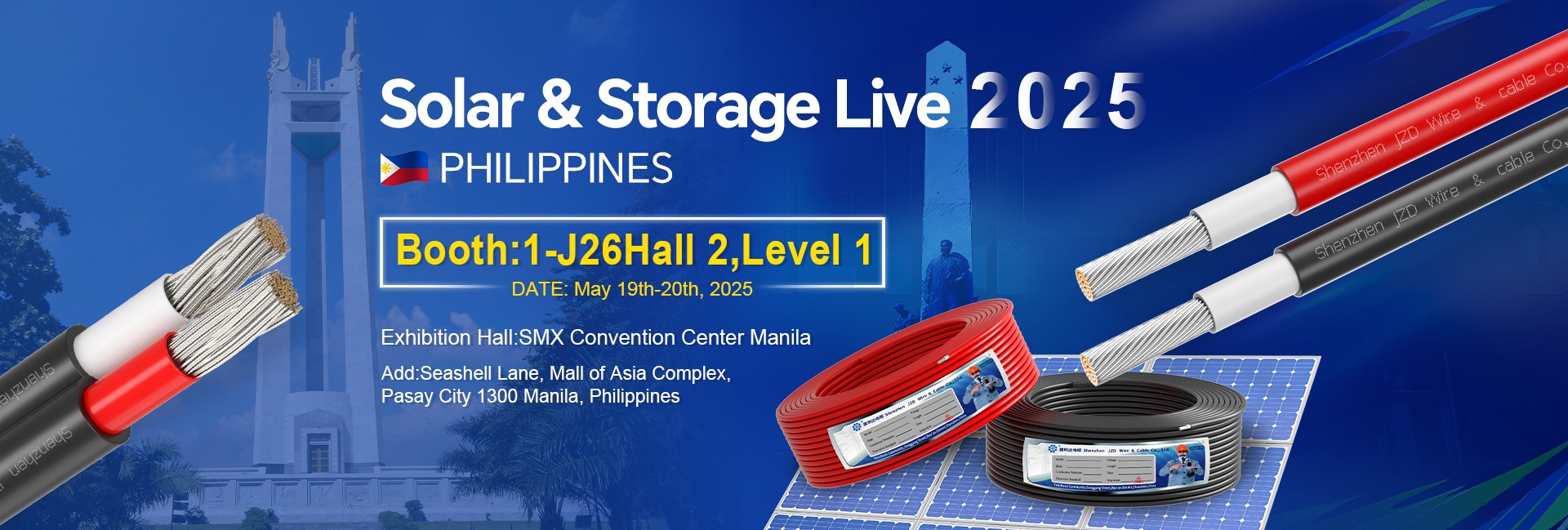 Company Overview - Shenzhen Jzd Wire & Cable Co., Ltd.