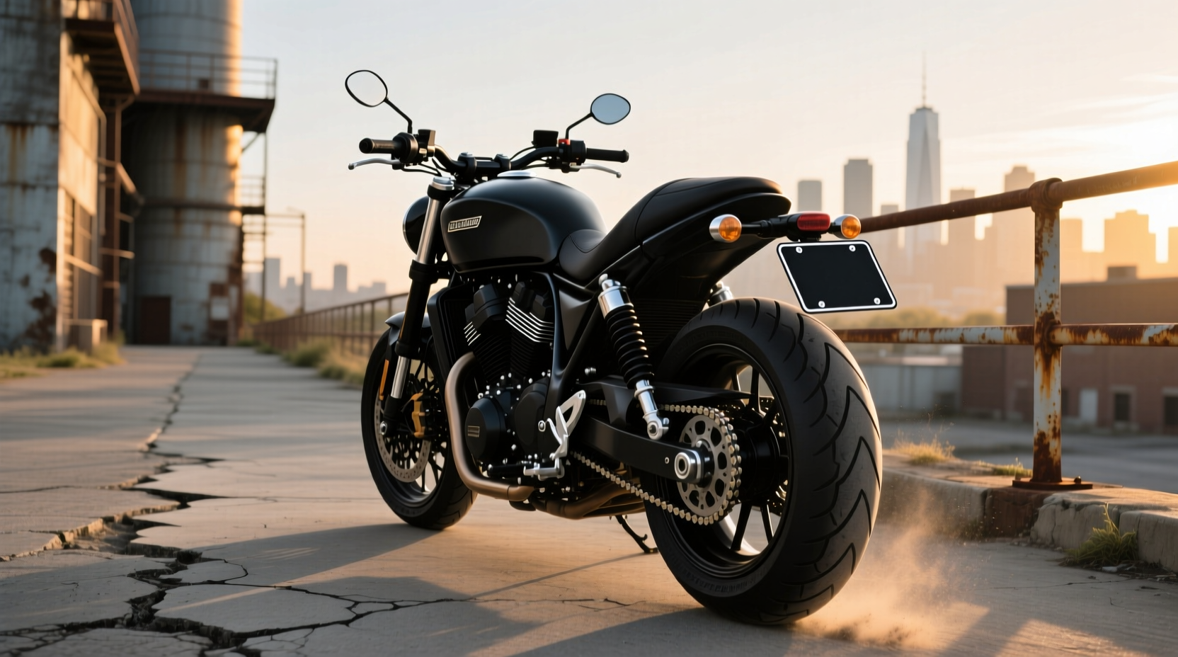 Transparent Motorcycle Guide: How It Works & What to Know