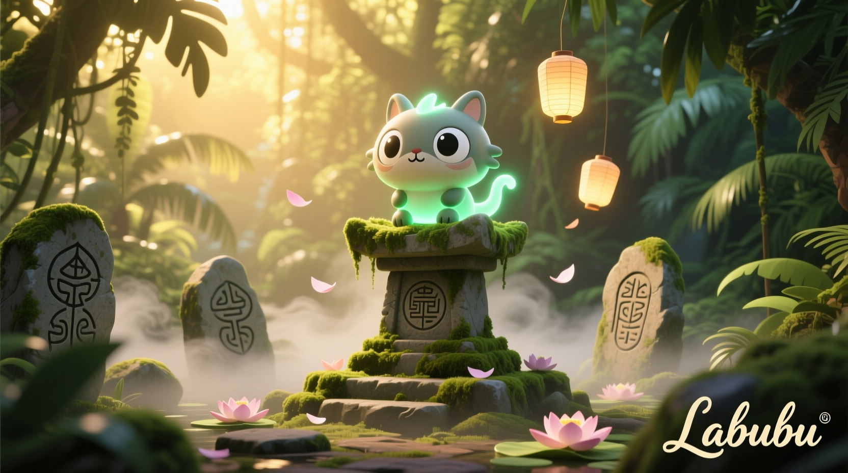 What Is the Meaning Behind Labubu? The Symbolism, Origins, and Cultural ...