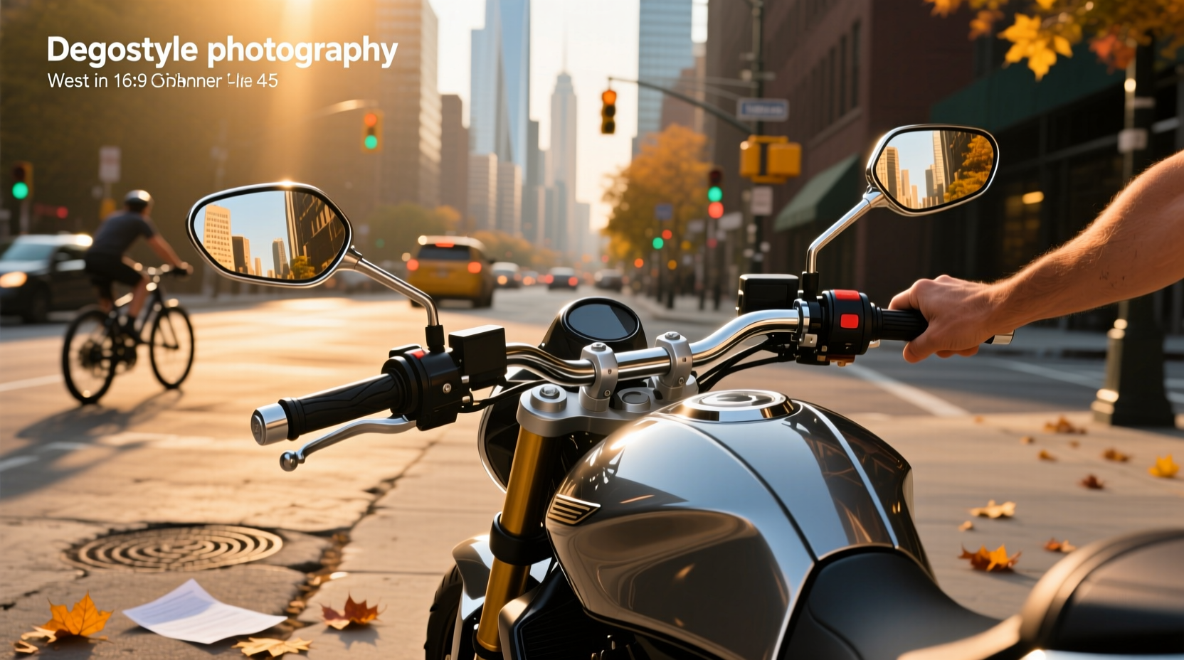 Bar End Mirrors Guide: What to Look for and Common Pitfalls