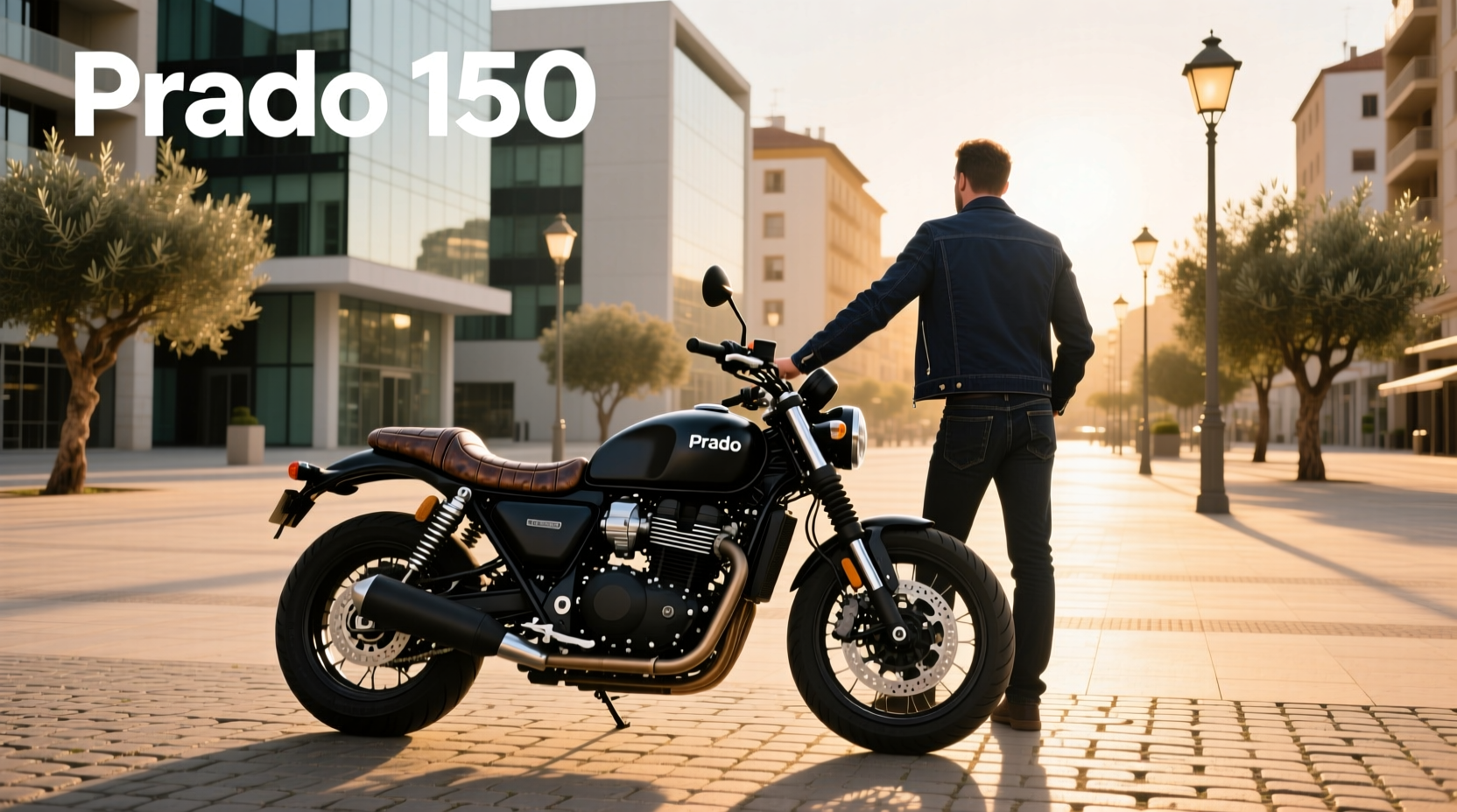 150 Prado Guide: How to Choose the Right Model