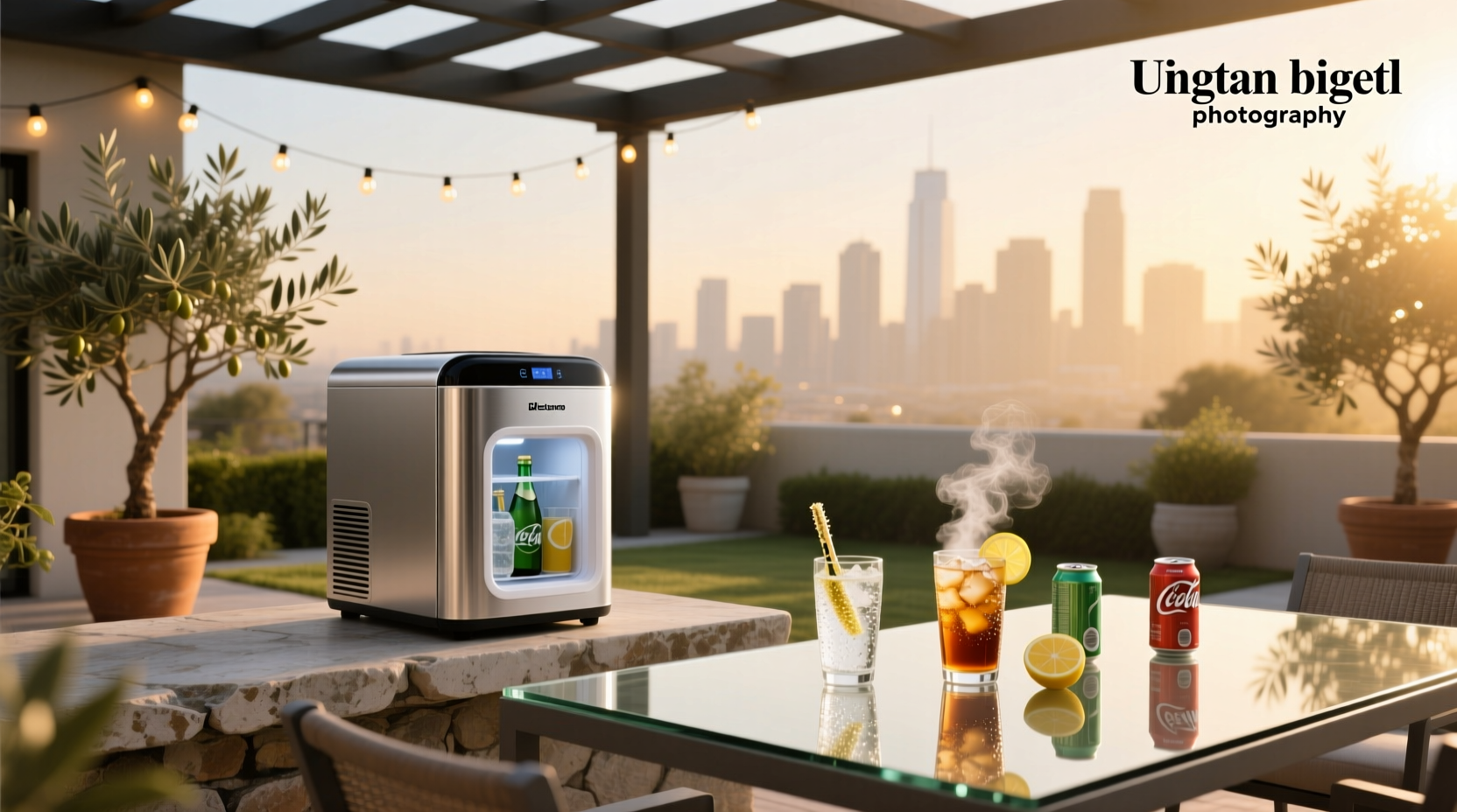 How to Choose an Electric Beverage Cooler: 2026 Guide