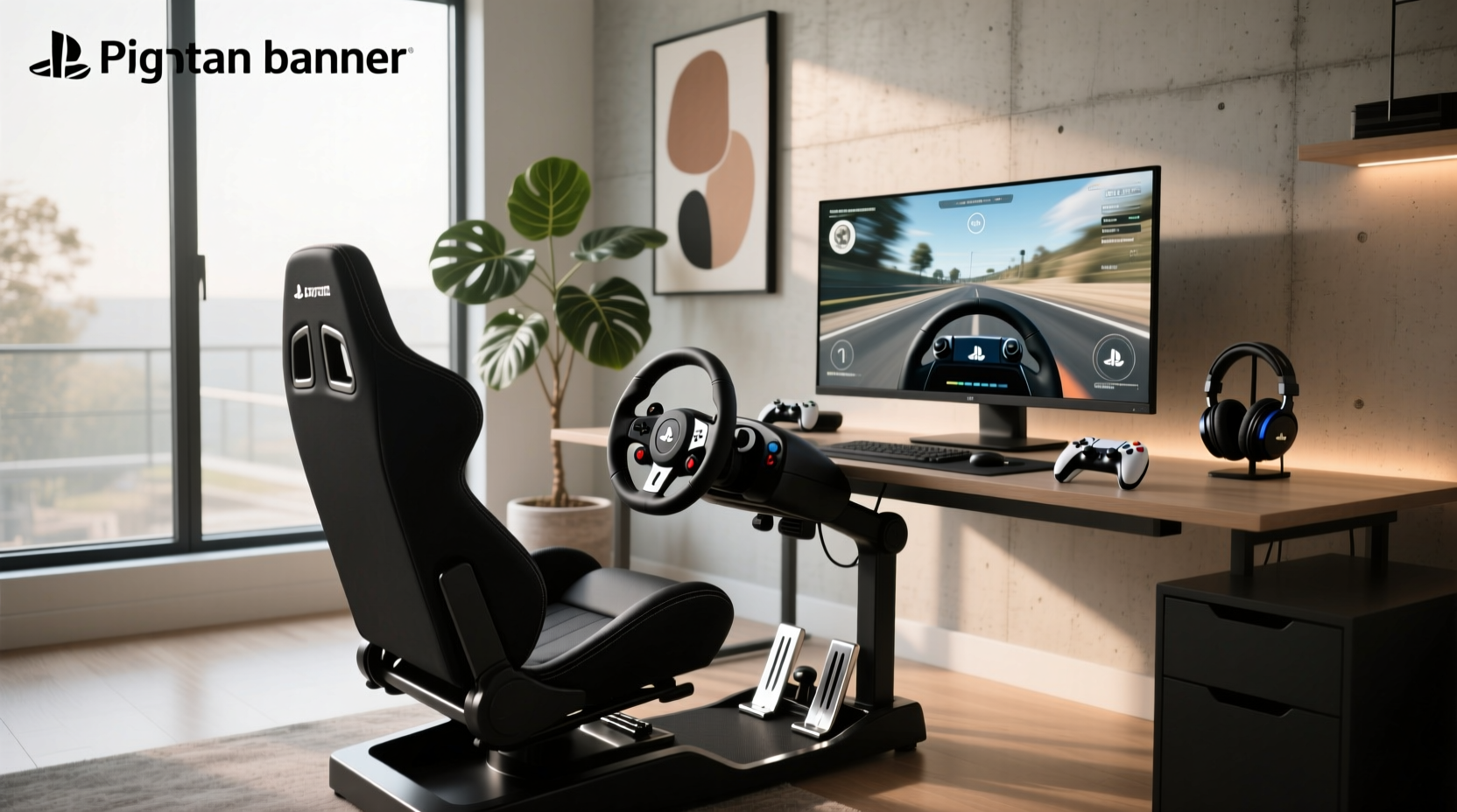 What PlayStation Steering Wheel Works with PS5? Full Compatibility Guide
