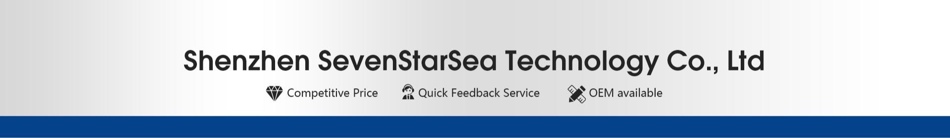 Company Overview - Shenzhen Sevenstarsea Technology Co., Ltd.
