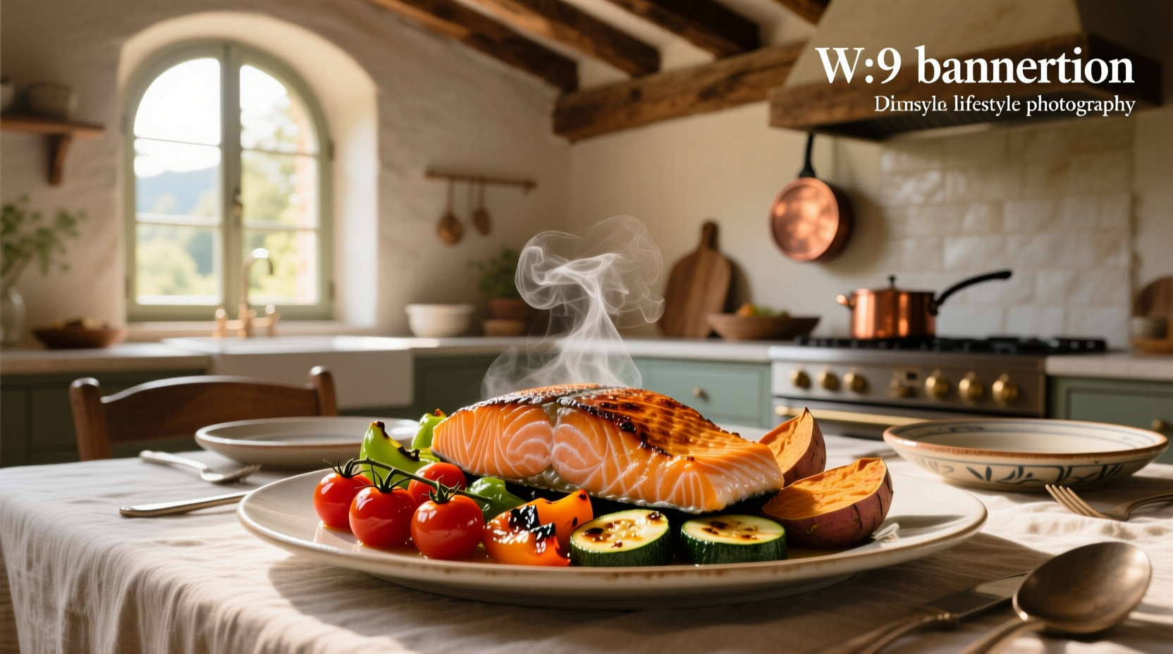 How to Make Roasted Veg and Salmon: A Simple Weeknight Guide