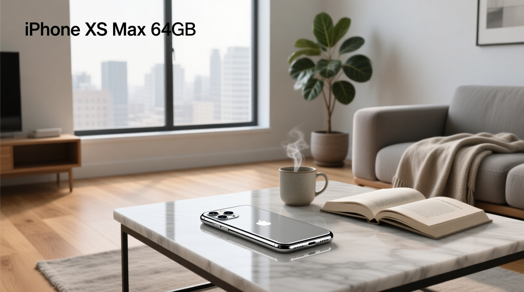 iPhone XS Max 64GB Guide: What to Look for Before Buying