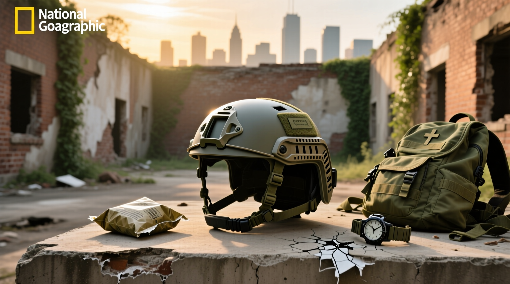 Leopard Helmet Guide: How to Choose the Right Type