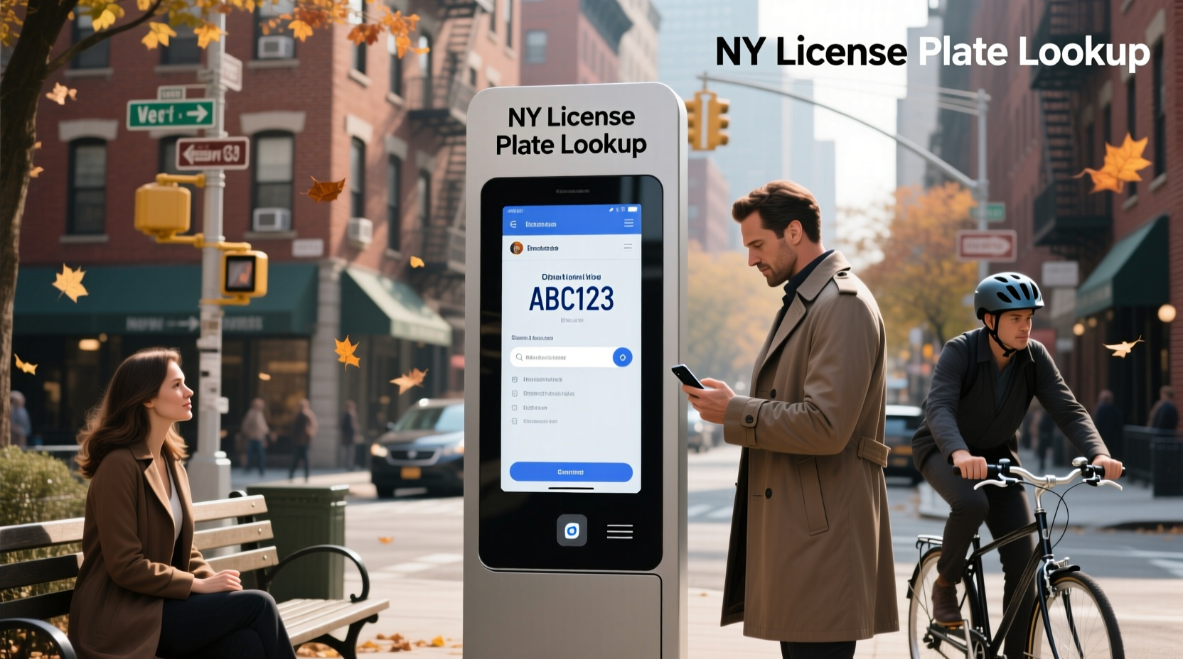 How to Get a Motorcycle License in New York – Step-by-Step Guide