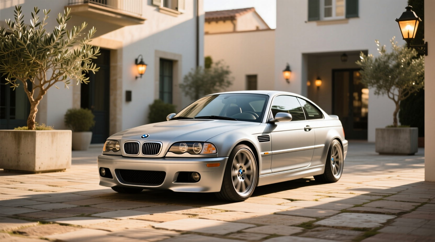 BMW E46 Coupe Guide: How to Choose the Right Model