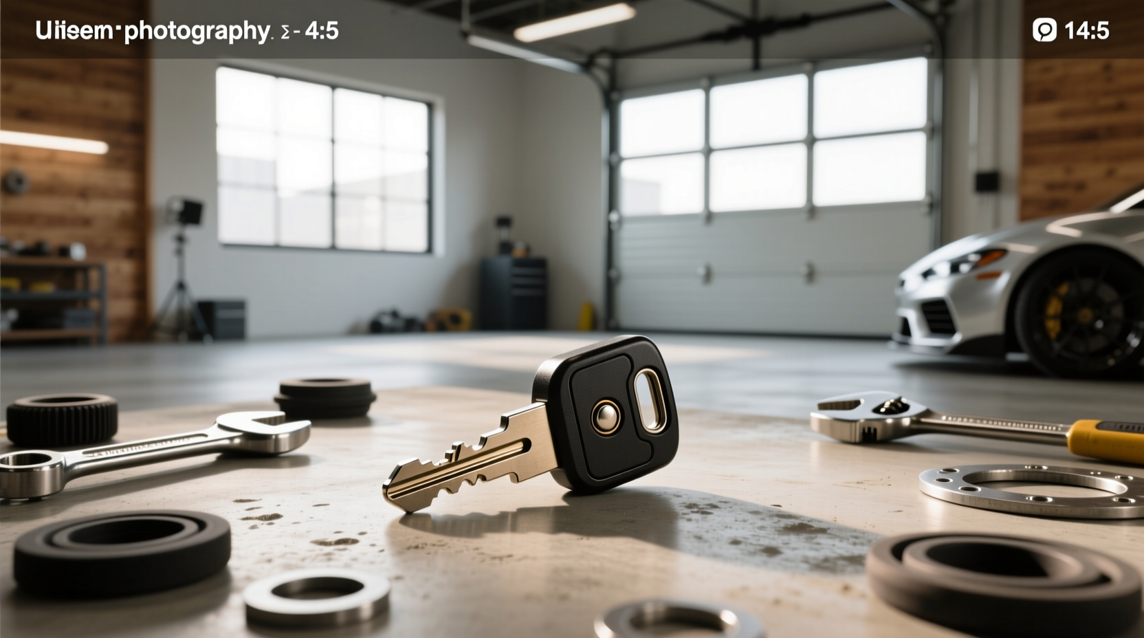 How to Choose an Ignition Key Cylinder – A Practical Guide
