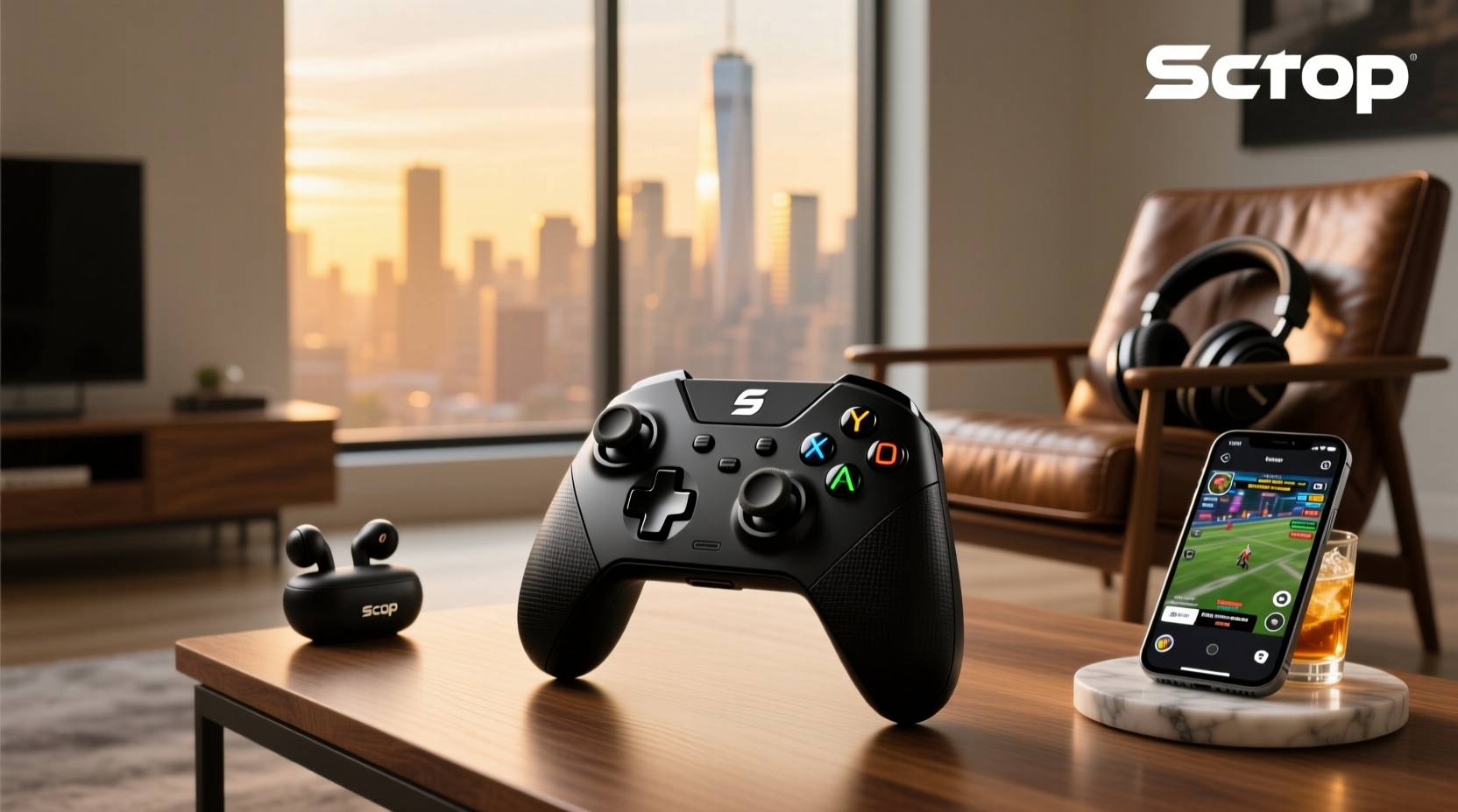 SCUF Controller Guide: How to Choose the Right One