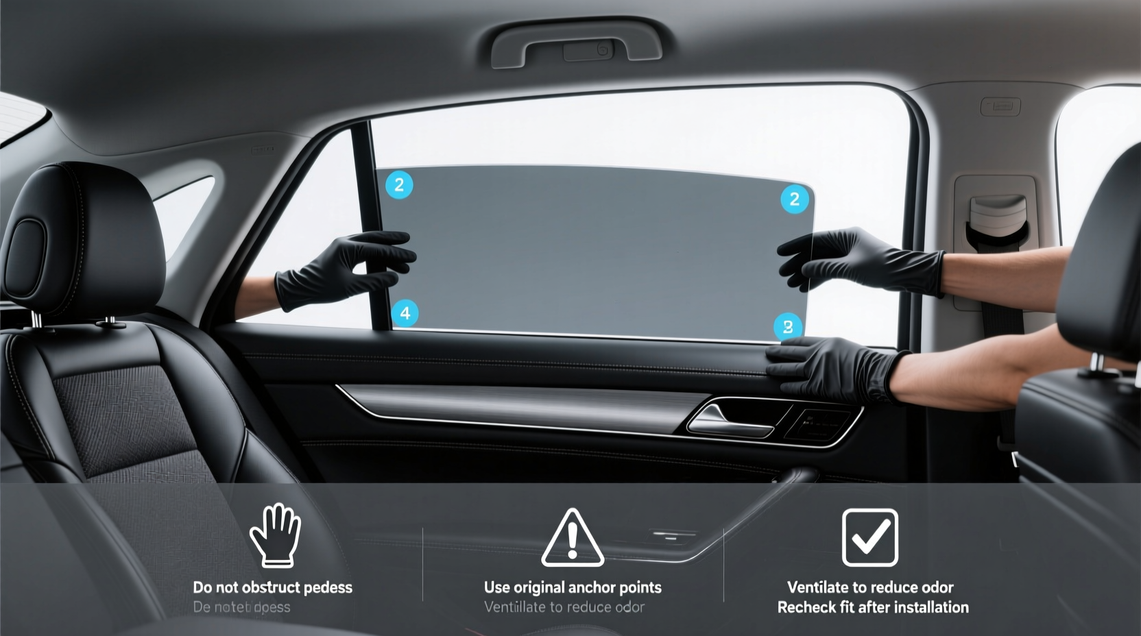 Tinting Car Windows Prices Buying Guide: How to Choose