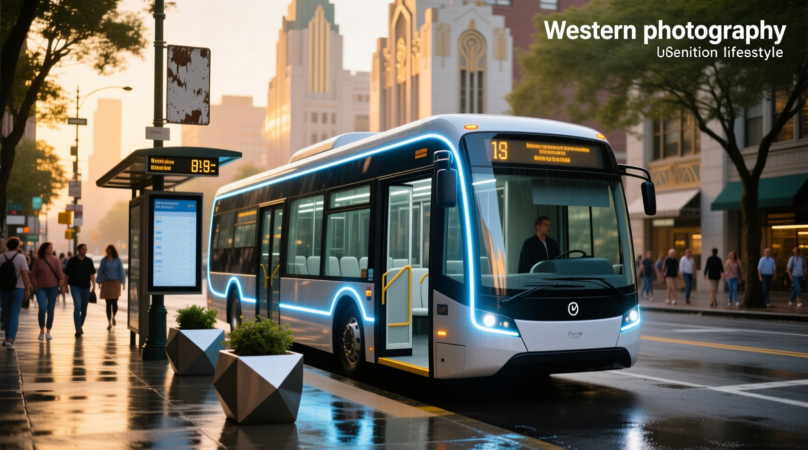 Flashing Bus Lights Guide: How to Stay Safe and Legal