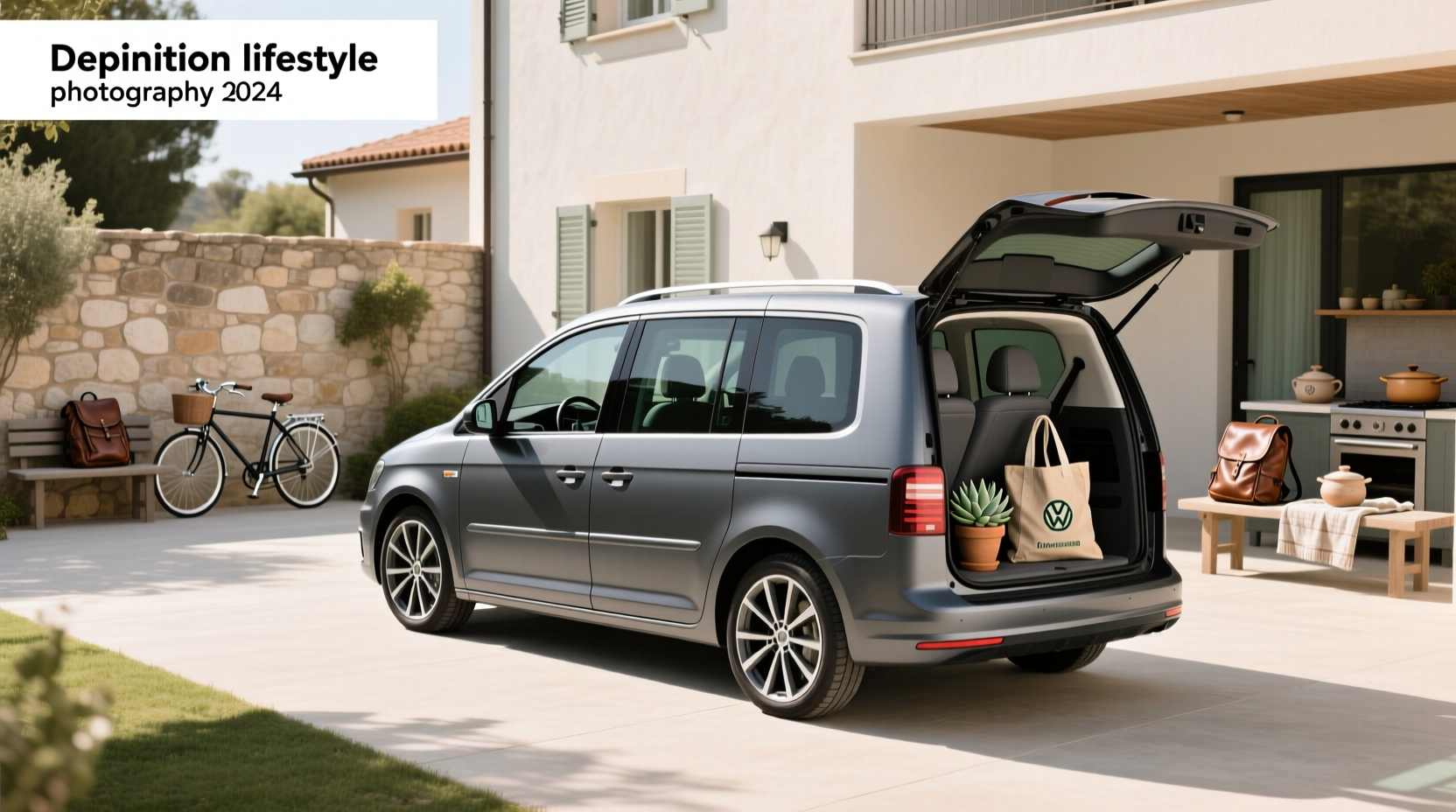 VW Caddy guide: How to choose the right model for your needs
