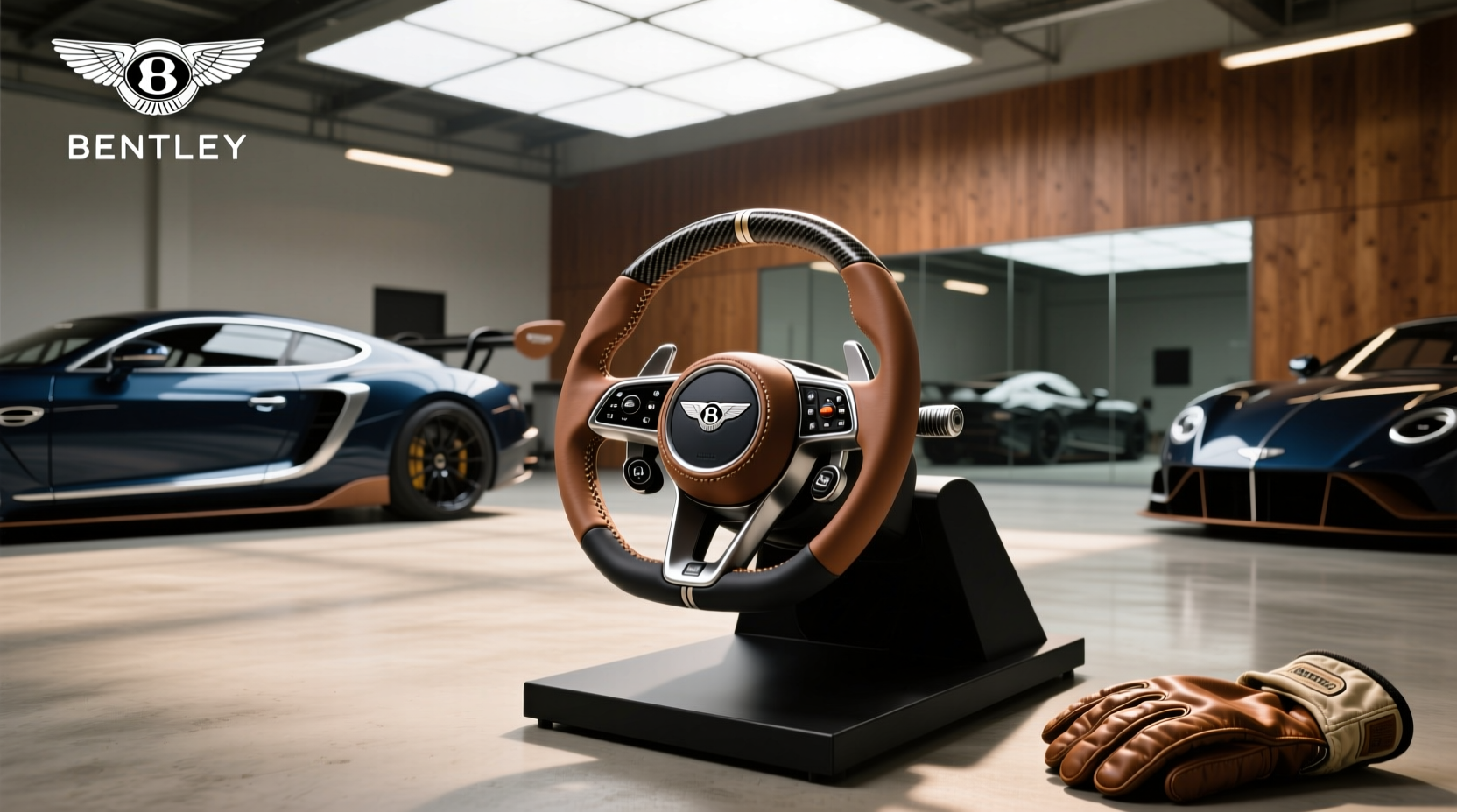GT3 Wheel Guide: How to Choose the Best One for You